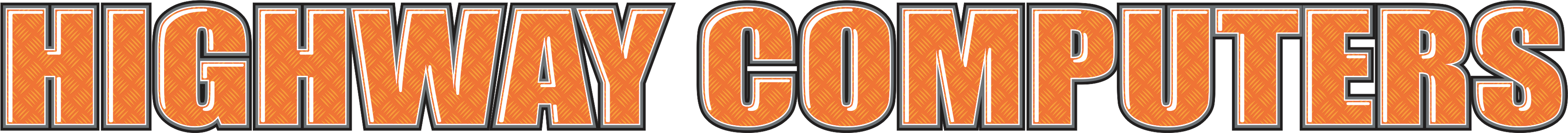 Home Highway Computers